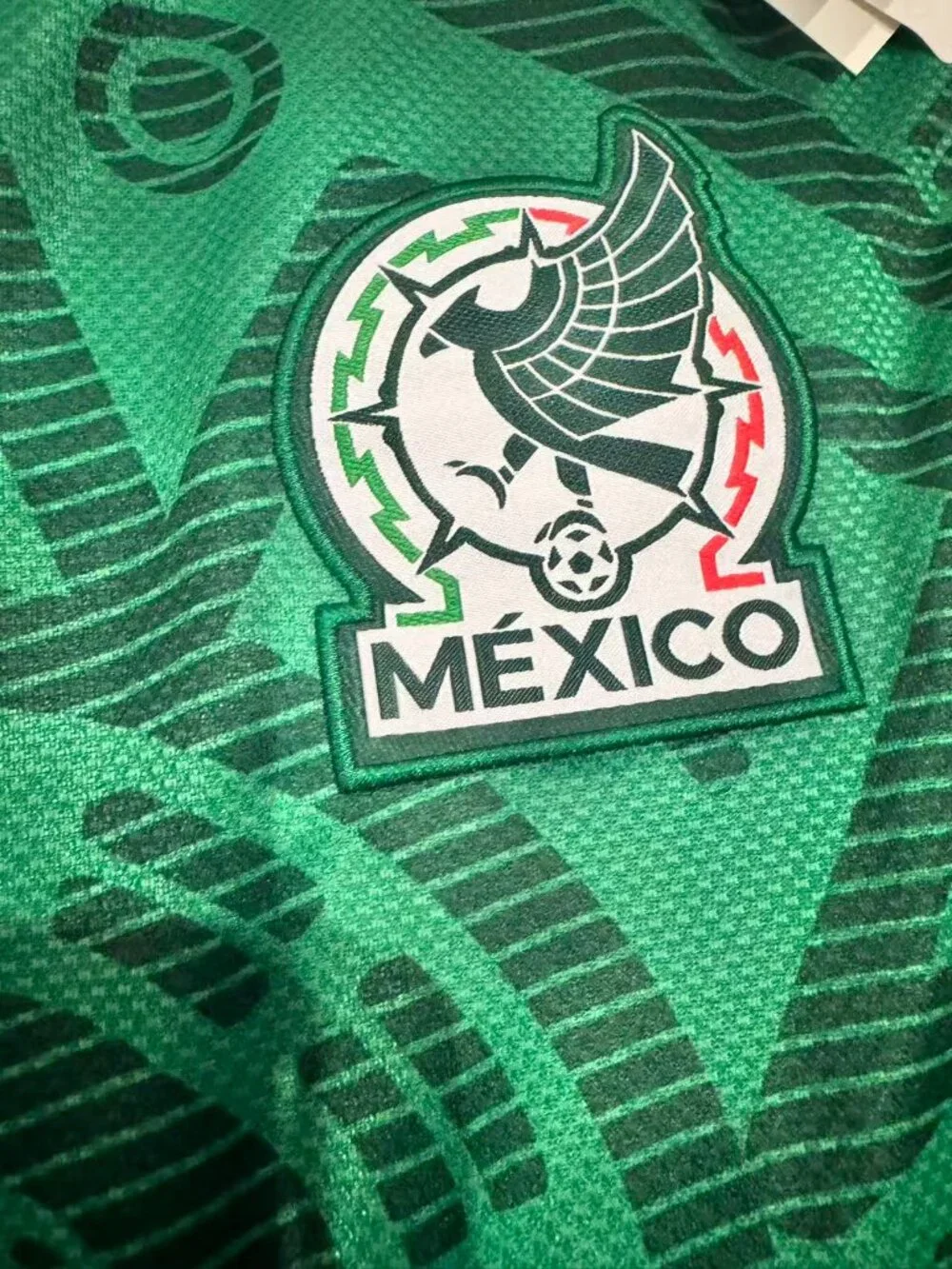 Shirts | 226 Soccer Fan Jersey Green Match Day Top Like New | Poshmark
